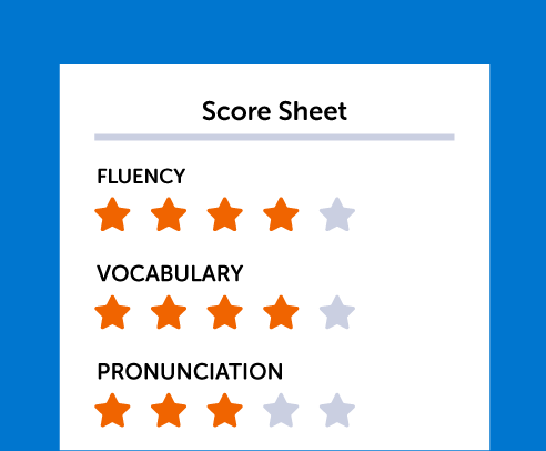 Spanish Online Classes at SpanishPod101